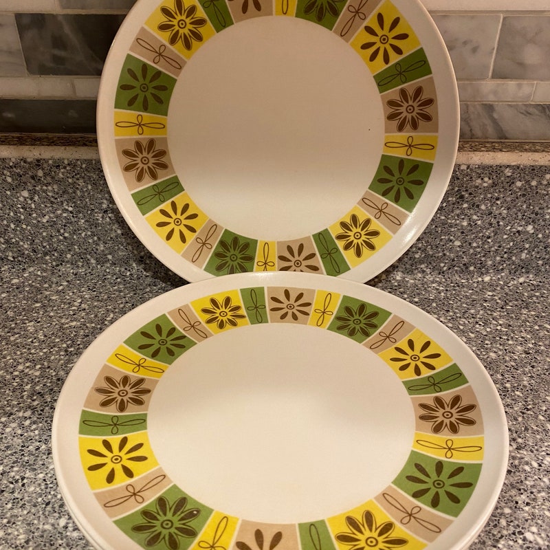 Melamine Dinnerware - Etsy