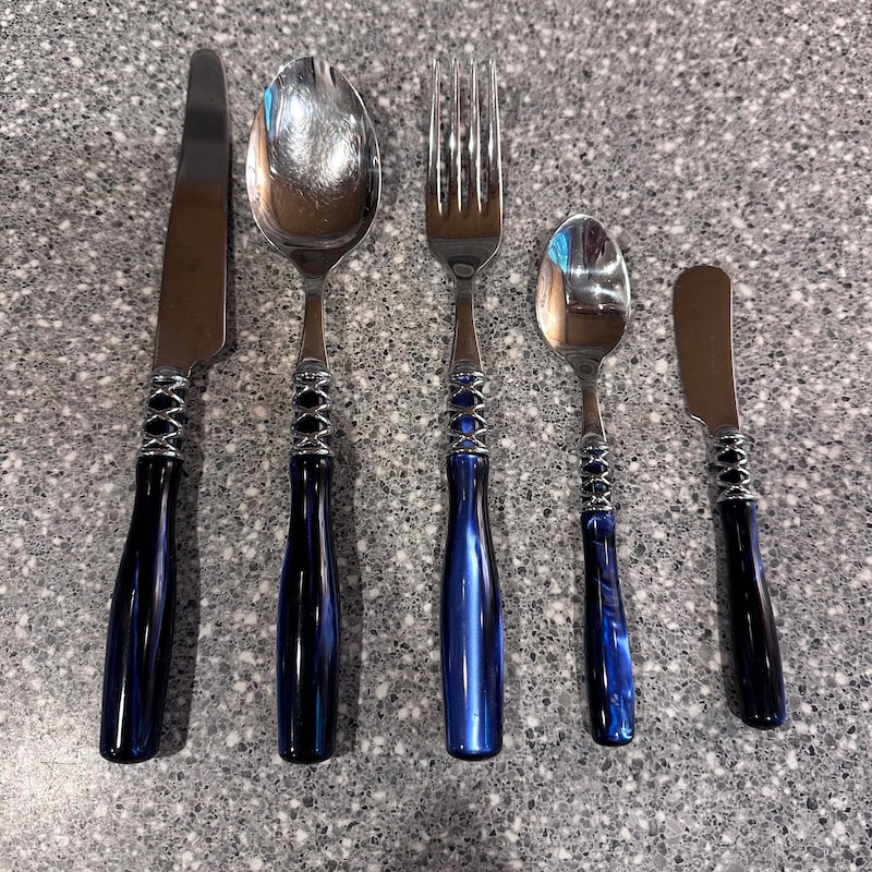 Bugatti Silverware - Etsy