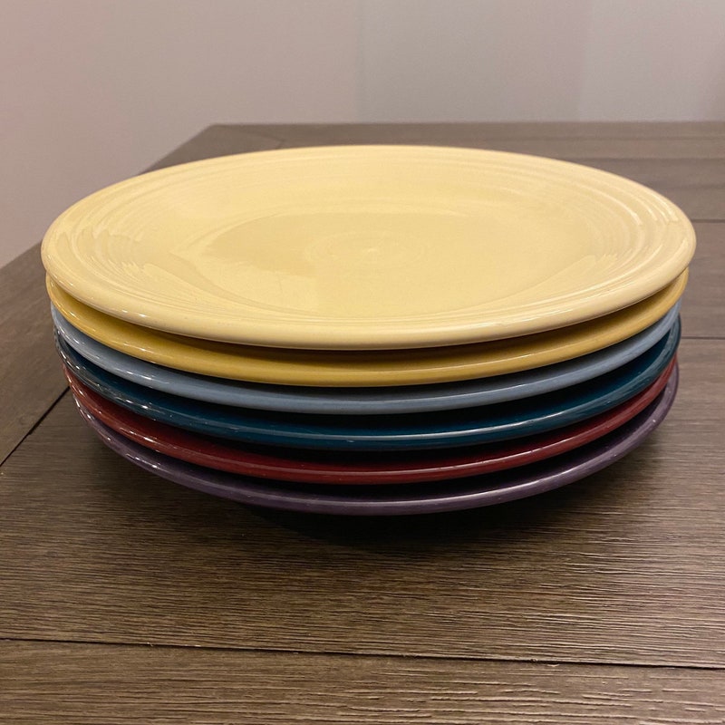 Fiestaware - Etsy