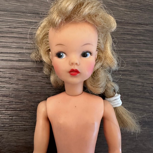 Ideal Doll - Etsy