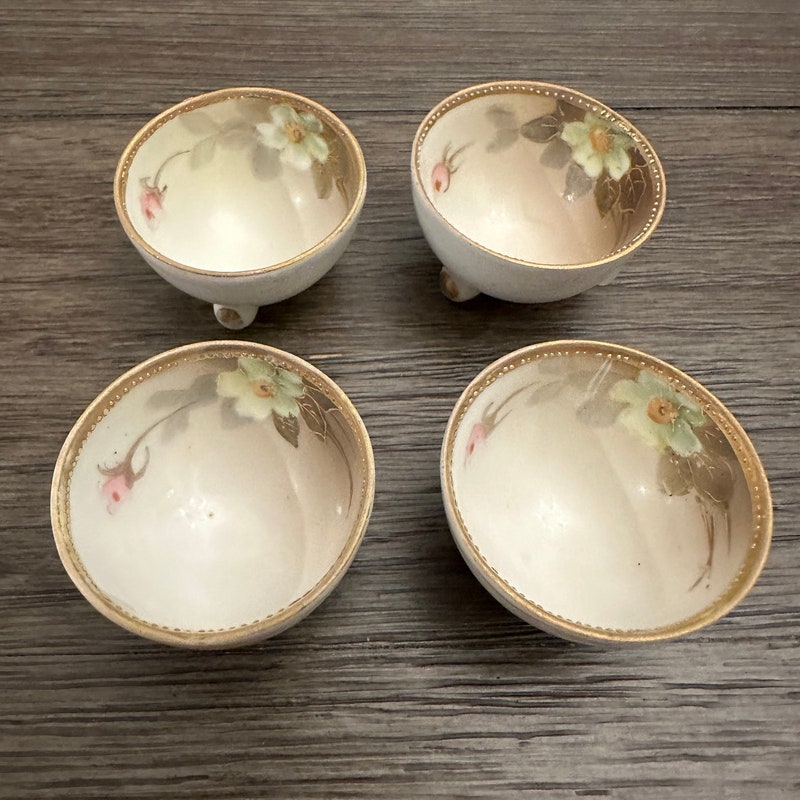 Open Salt Cellar - Etsy