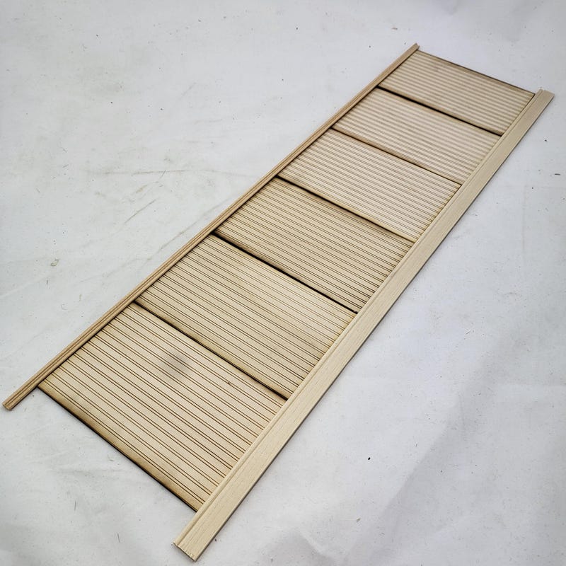 Chair Rail - Etsy