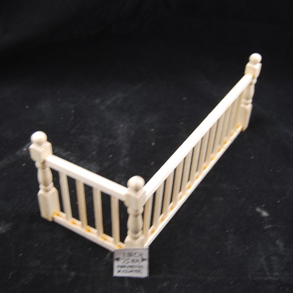 Dollhouse Railing - Etsy