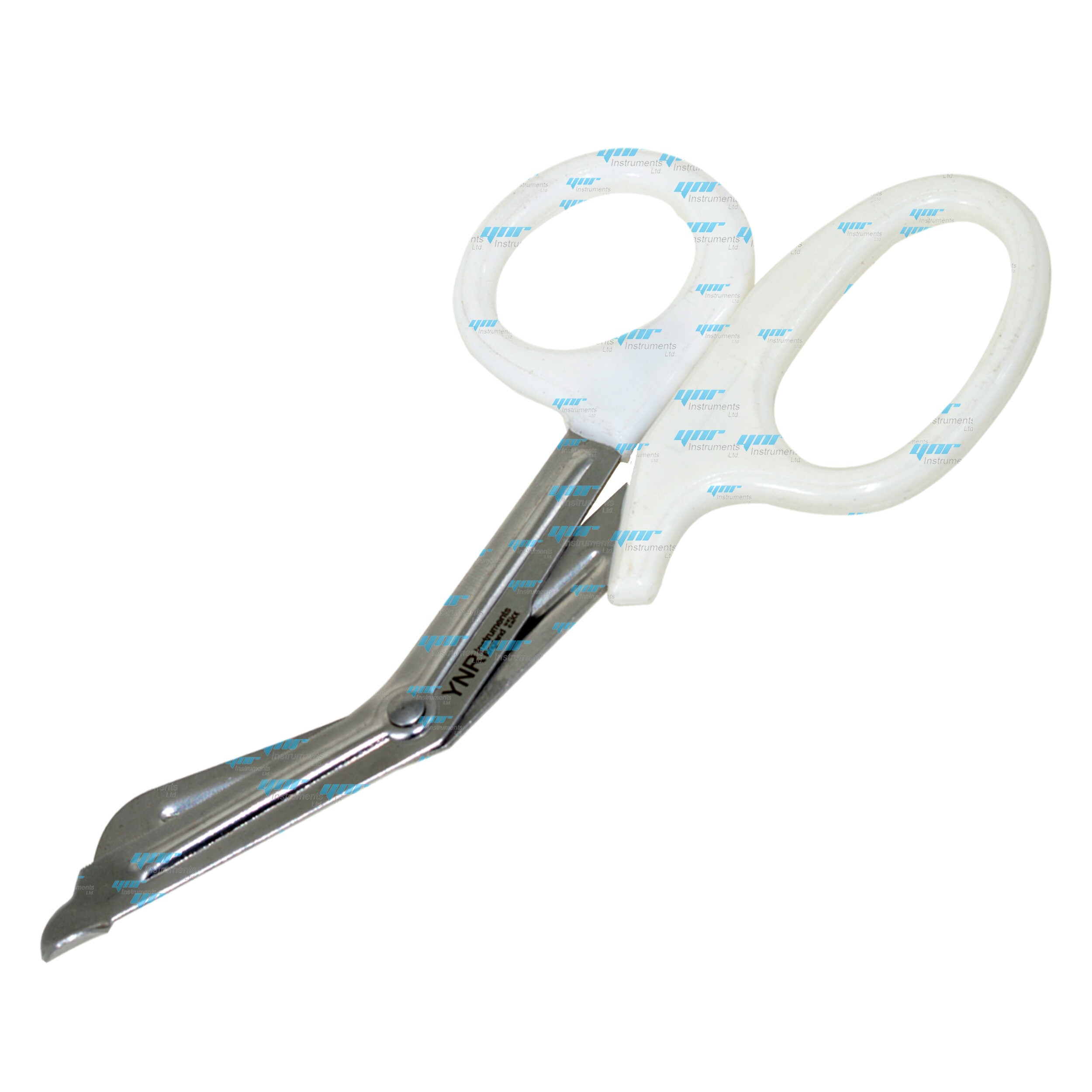 Paramedic VET EMT EMS Trauma Shears Utility Bandage Fire Rescue ...