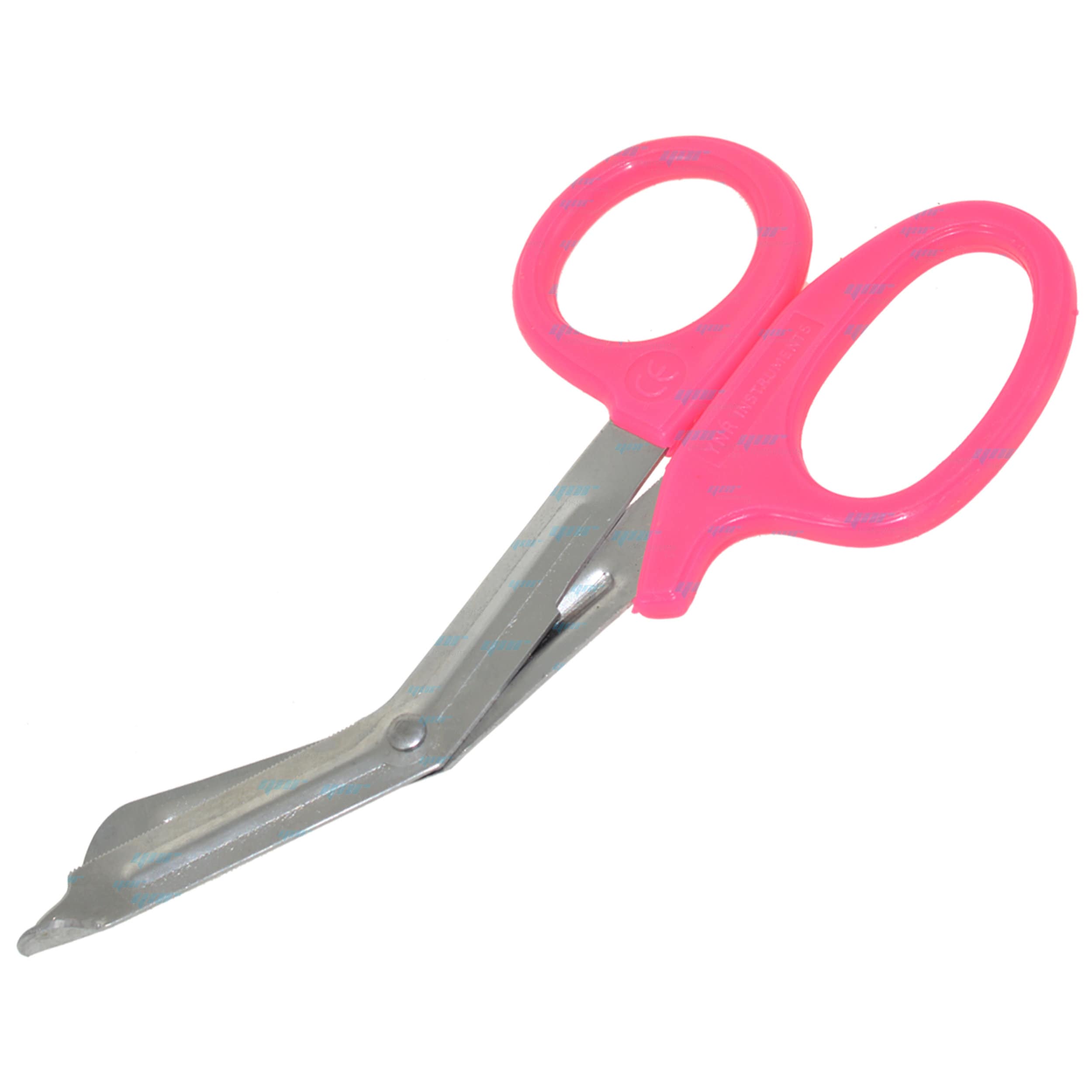 Paramedic VET EMT EMS Trauma Shears Utility Bandage Fire Rescue ...