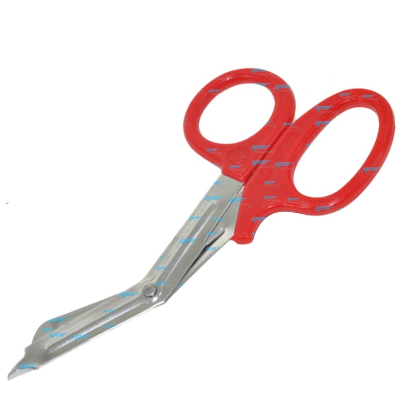 Paramedic VET EMT EMS Trauma Shears Utility Bandage Fire Rescue ...