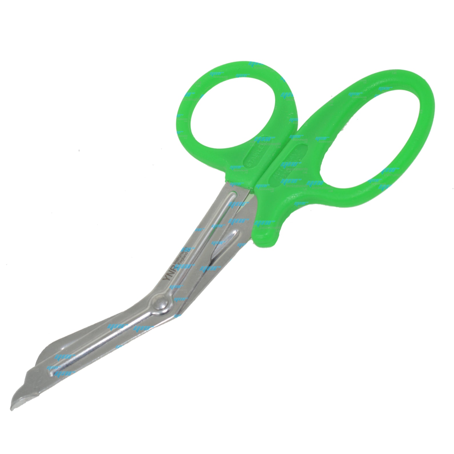 Paramedic VET EMT EMS Trauma Shears Utility Bandage Fire Rescue ...