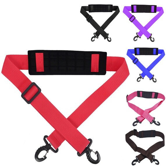 Plastic Nylon Shoulder Bag Belt Strap Cross Body Adjustable - Etsy