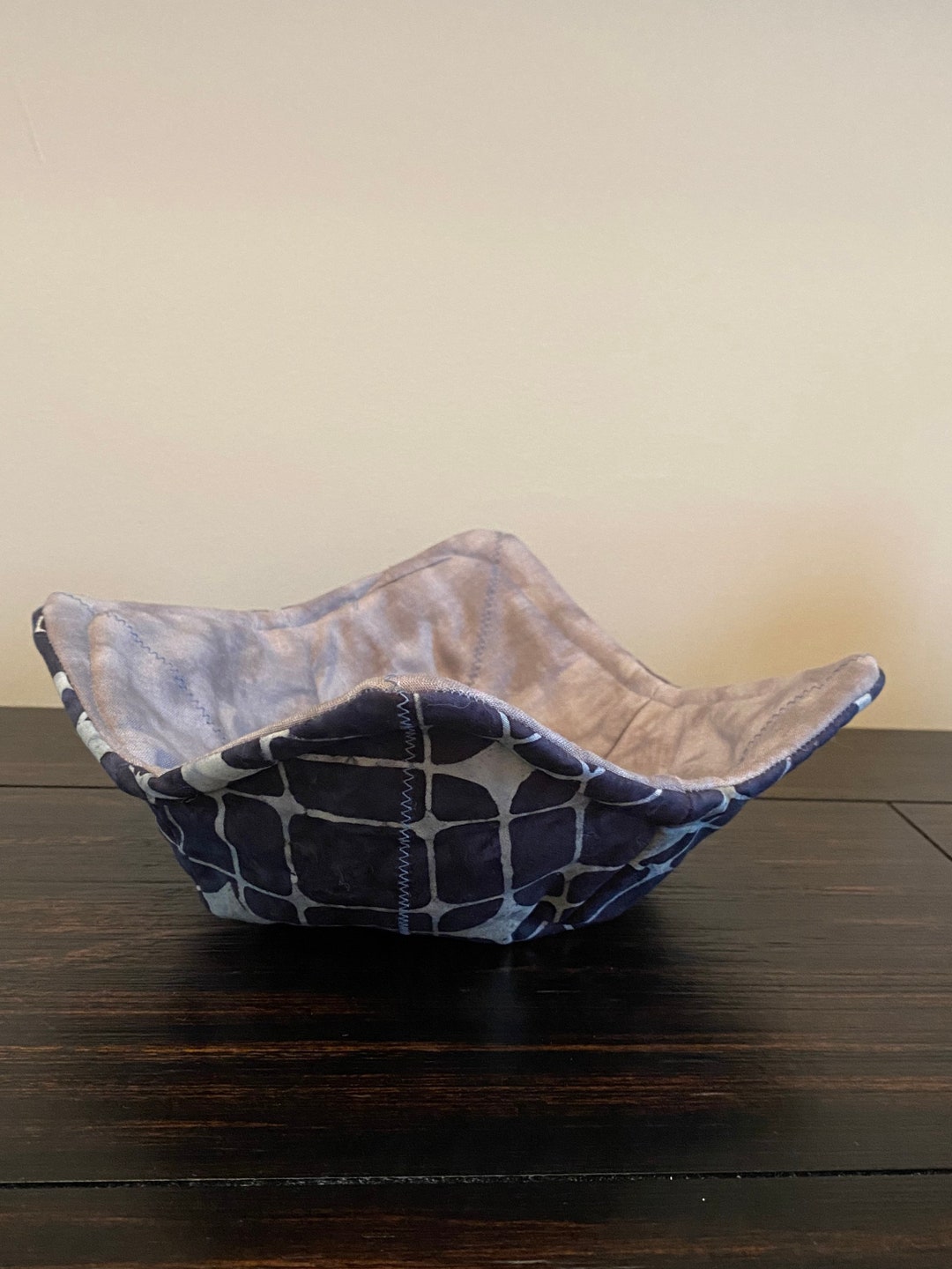 Handmade Bowl Cozy - Etsy