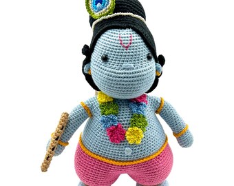 Krishna Soft Toys - Etsy