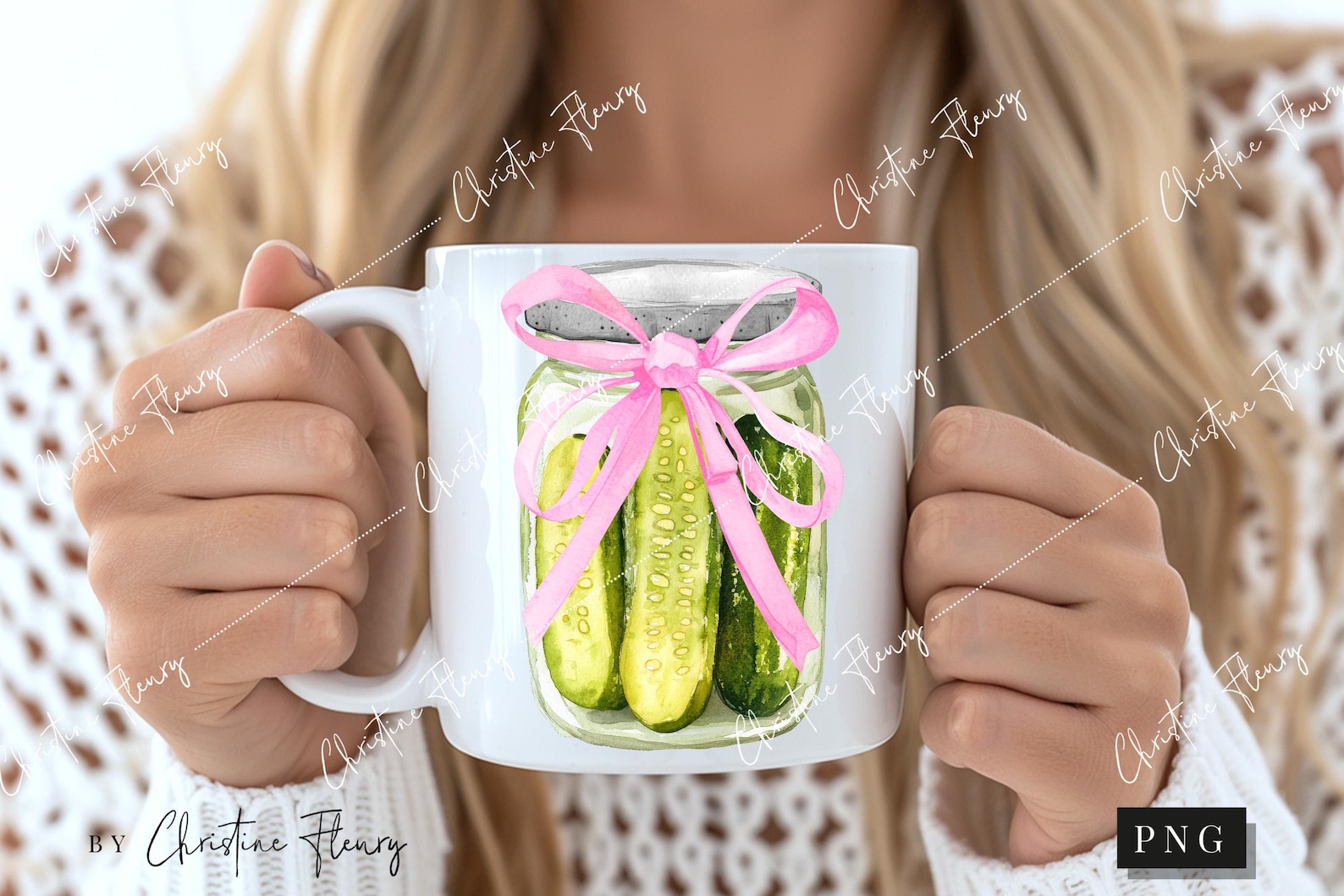 Coquette Pickle Jar PNG, Pickle Jar Png, Pink Coquette Bows, Trendy PNG ...