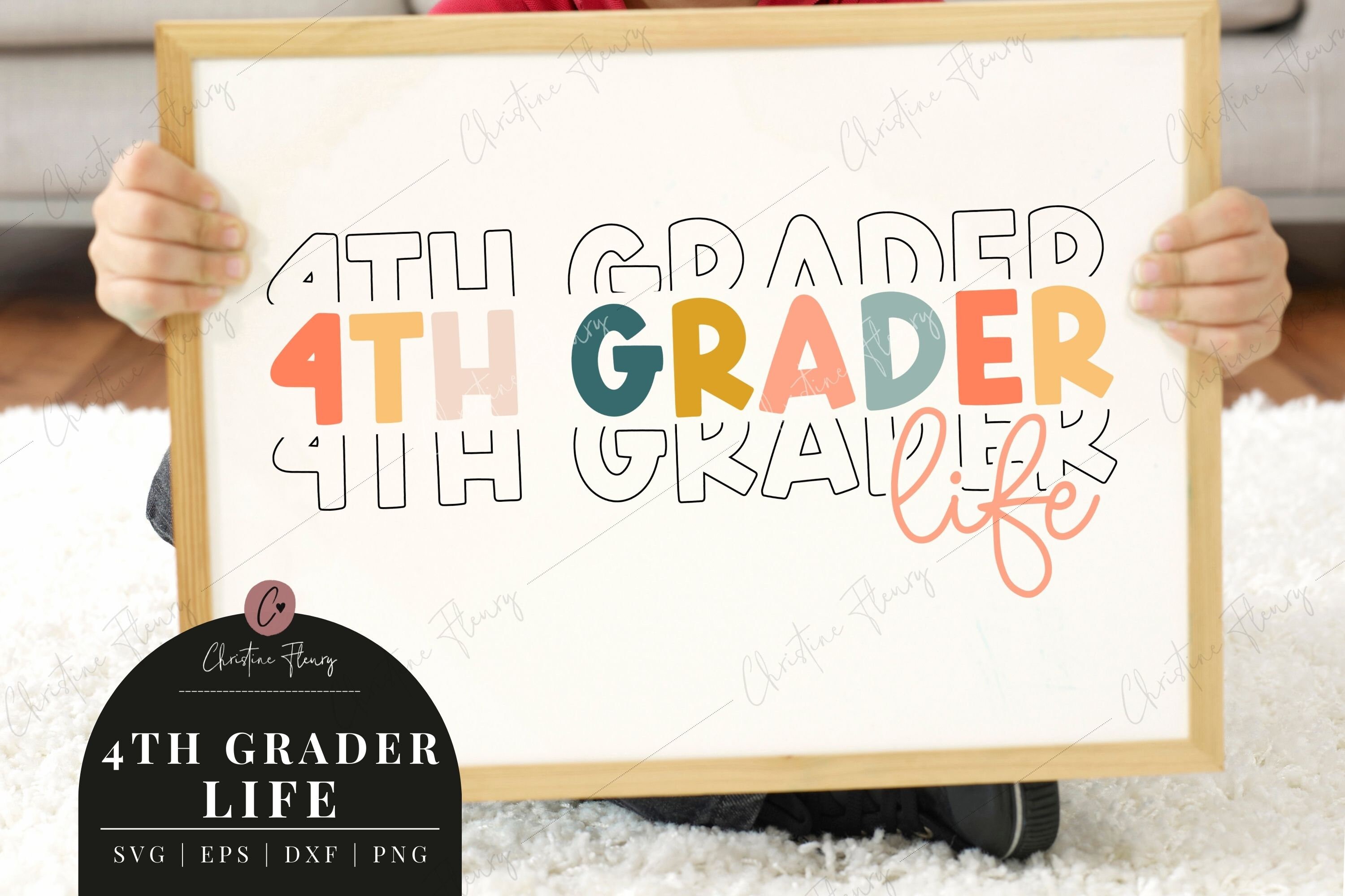 School Life SVG Bundle School Svg Back to School Svg Kid - Etsy