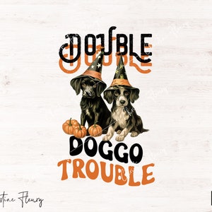 Vintage Halloween Sublimation Bundle, Vintage Halloween Quote PNG ...