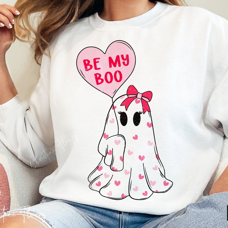 My Boo Png - Etsy