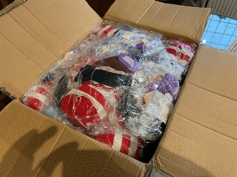 Very Rare Original South Park Mr Hat Mr Garrison's Hand Puppet RARE New ...