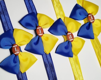 Super Bowl Headband - Etsy