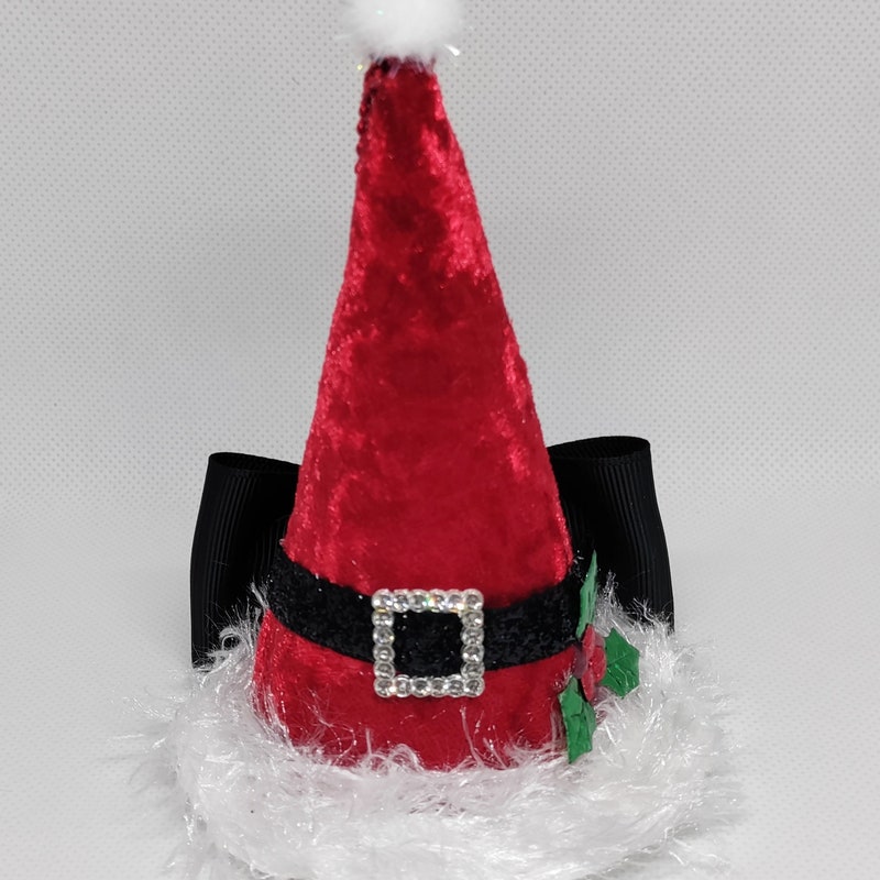 Christmas Hat - Etsy