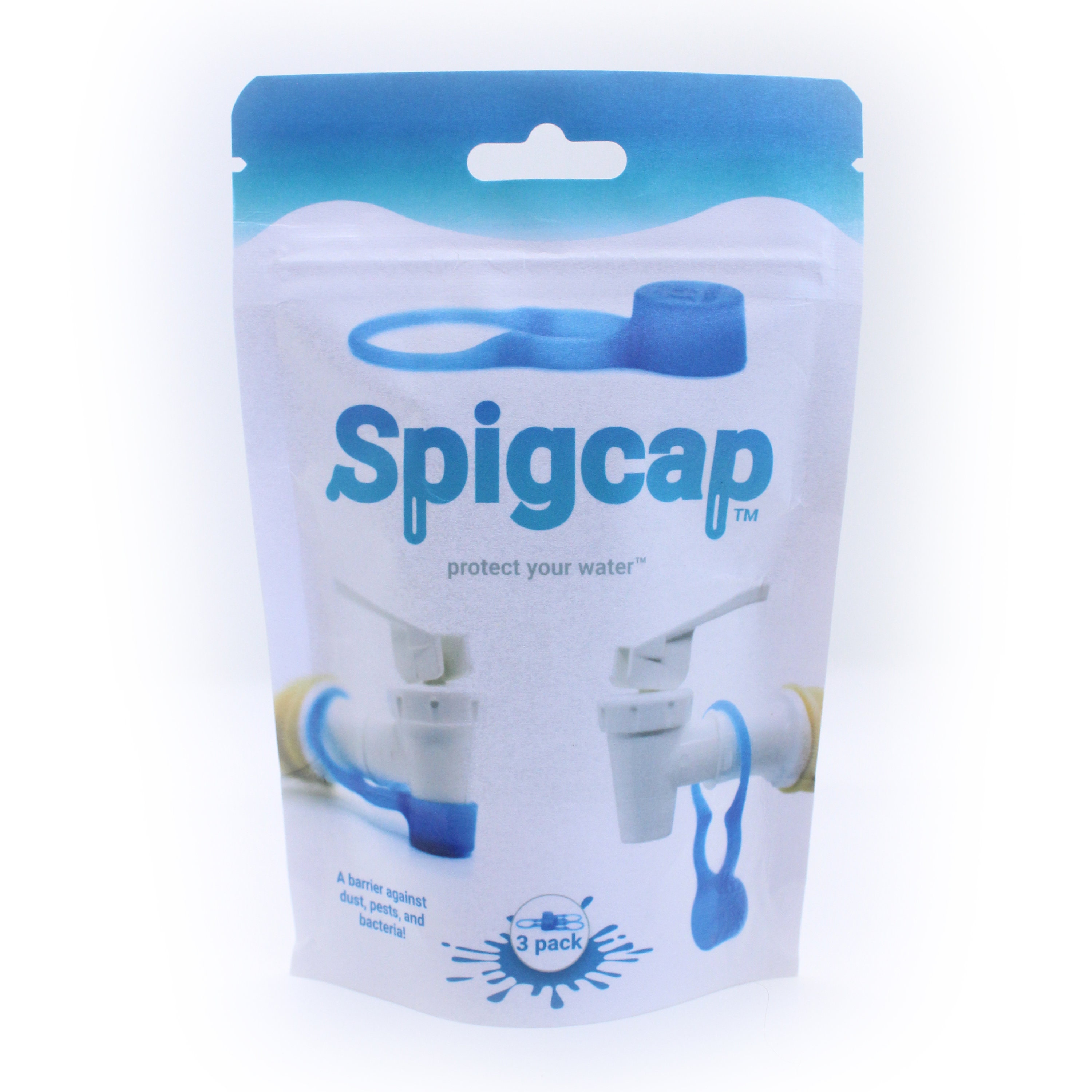 Silicone Spigot Cap – Water Cooler Spout Cover, BPA Free (3 Pack) - Etsy