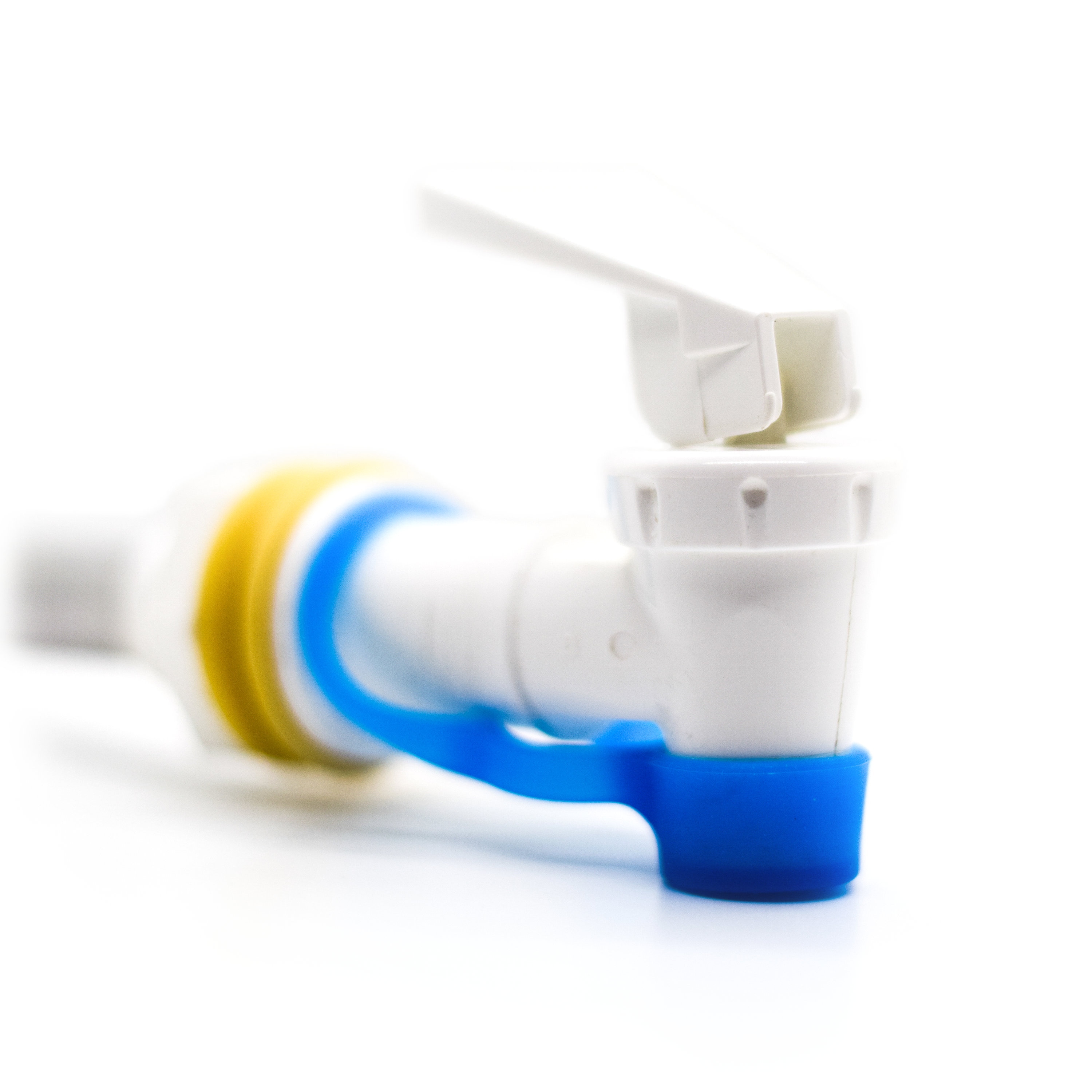 Milunova Spigcap - Water Cooler Dispenser Spigot Spout Cover Cap for 5 ...