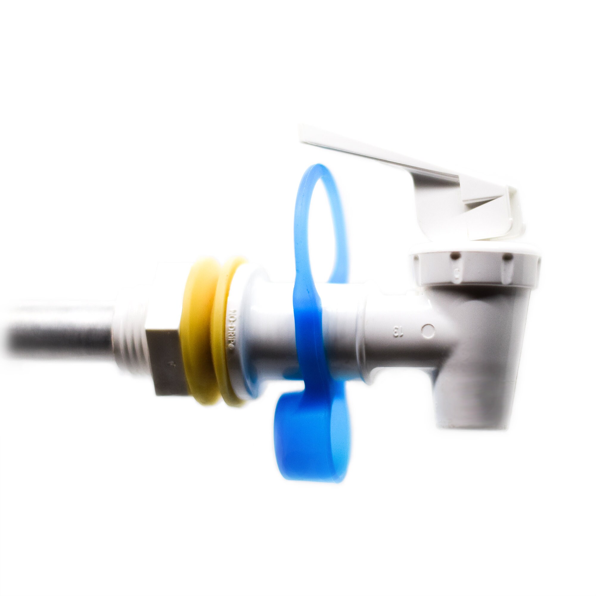 Milunova Spigcap - Water Cooler Dispenser Spigot Spout Cover Cap for 5 ...