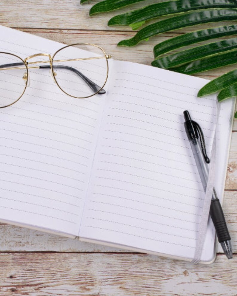 Powered by Ramen and Bubble Tea Journal Cute Lined Notebook - Etsy