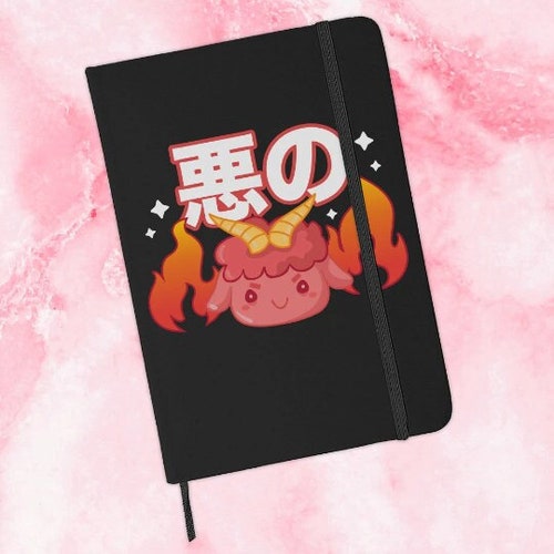 Strawberry Milk Notebook Journal Cute Kawaii Style Notebook - Etsy