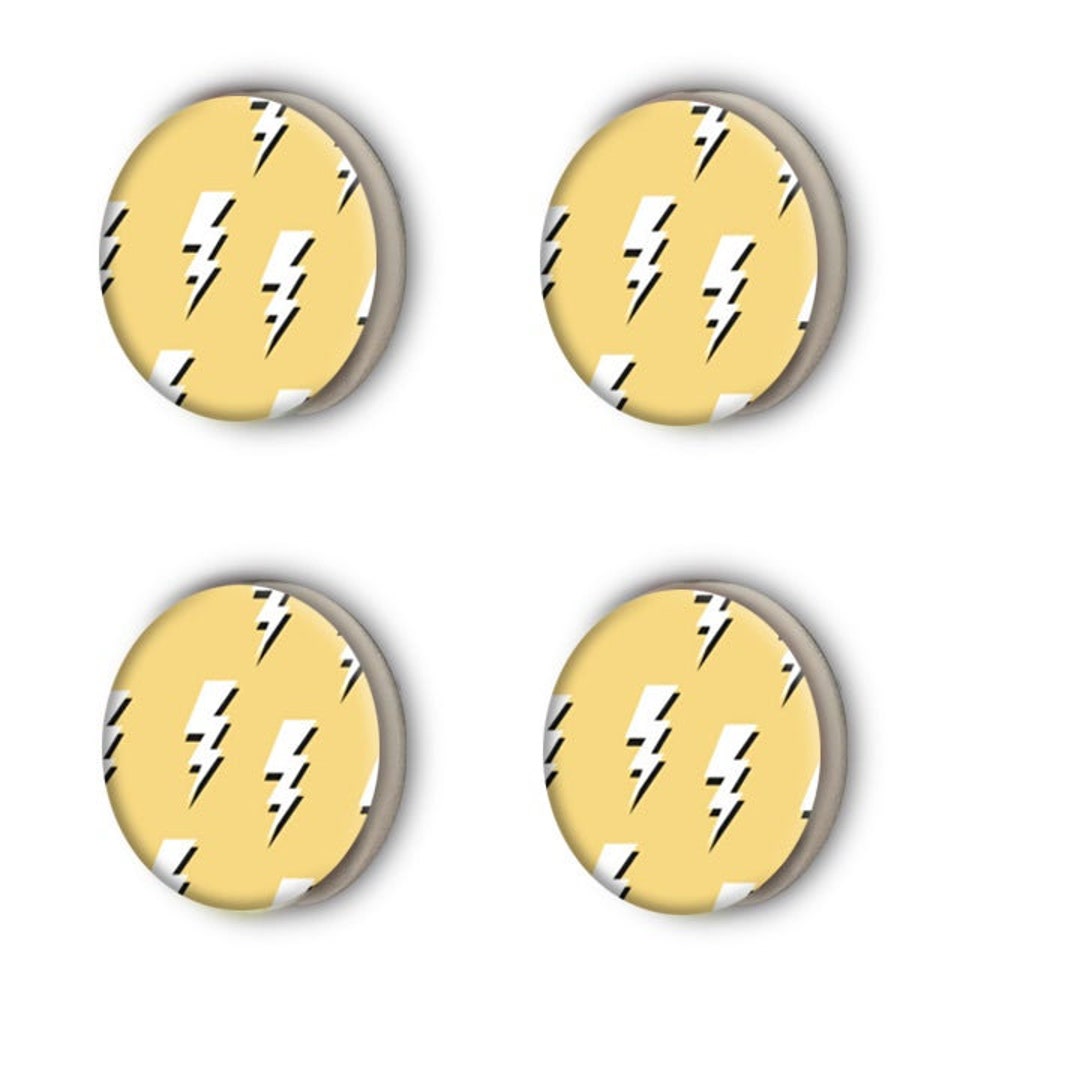Energy Dance and Race Magnetic Pins for Dance Audition, Conventions ...