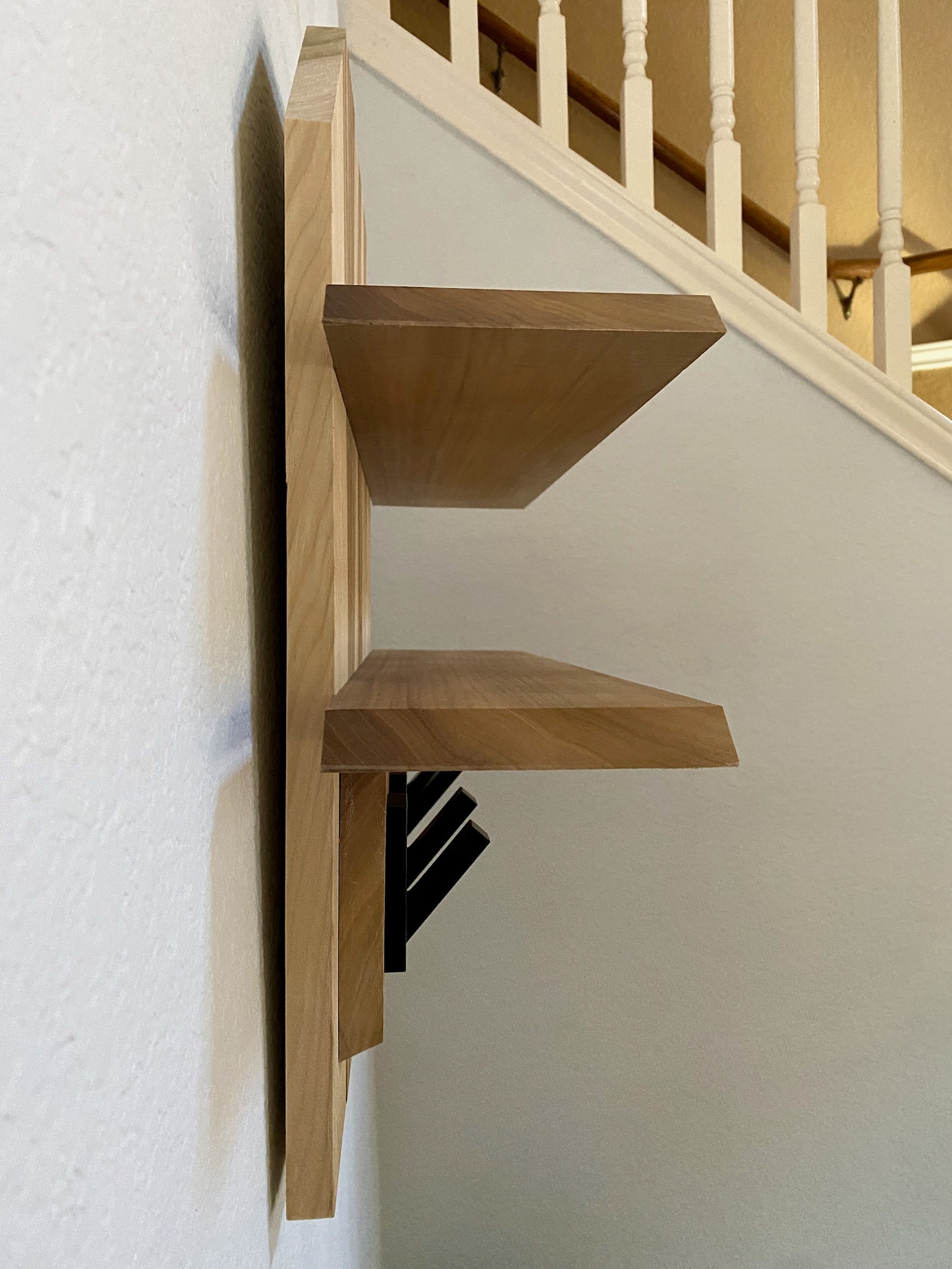 Peloton TONAL Treadmill Home Gym Wall Shelf Storage - Etsy