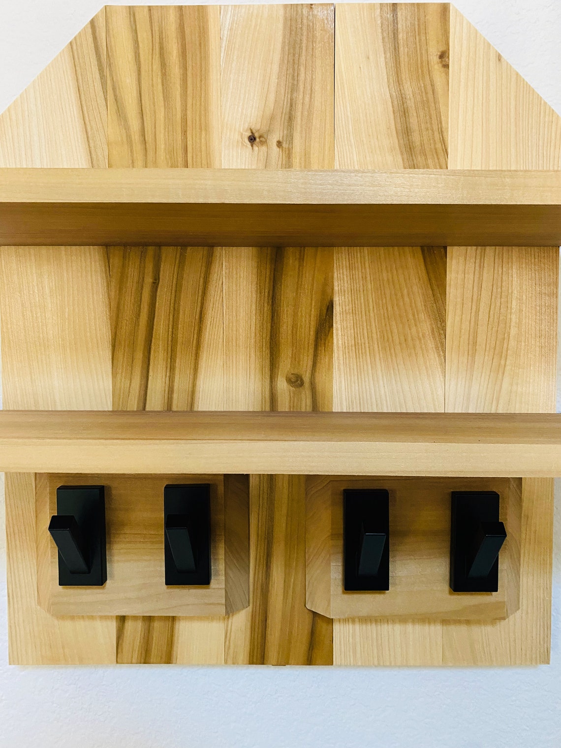 Peloton | TONAL | Treadmill | Home Gym Wall Shelf | Storage | Fitness ...