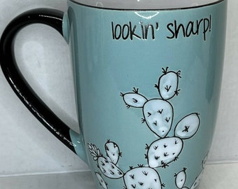 Spectrum Designz Mug - Etsy