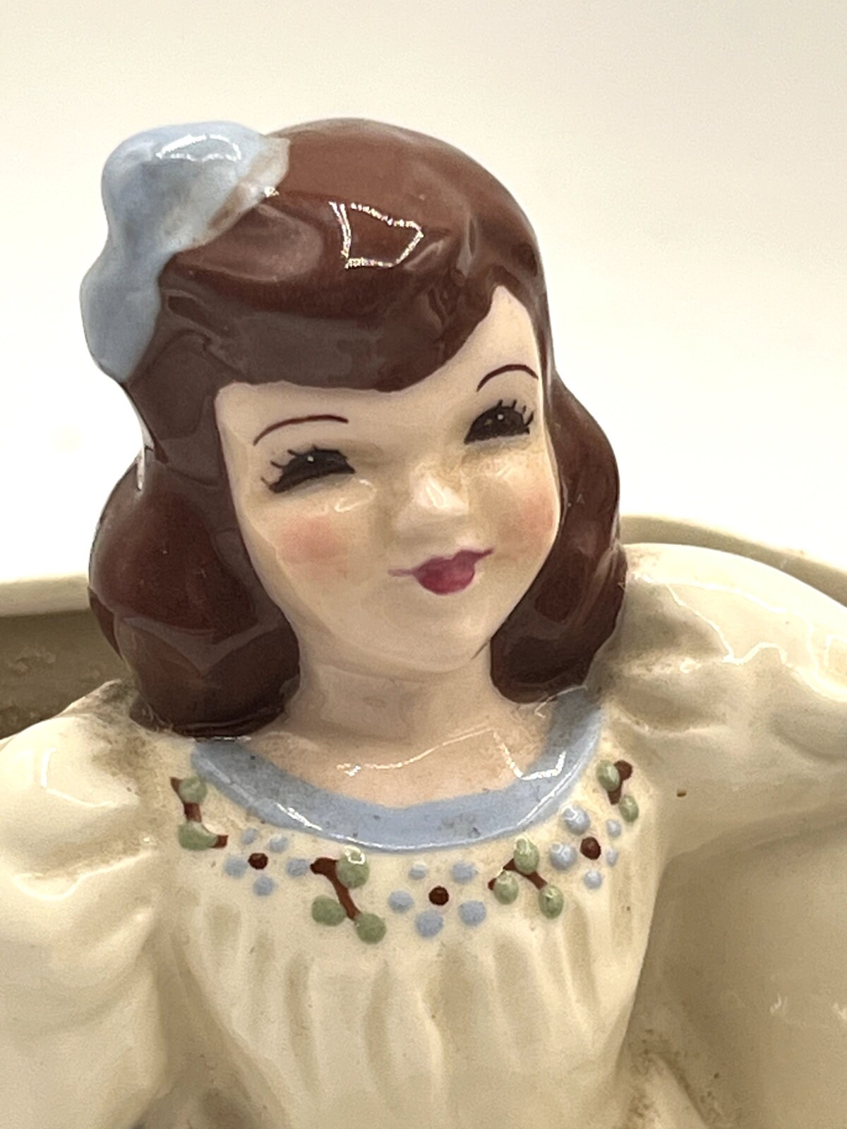 1950's Florence Ceramics Planter Mid Century Florence - Etsy
