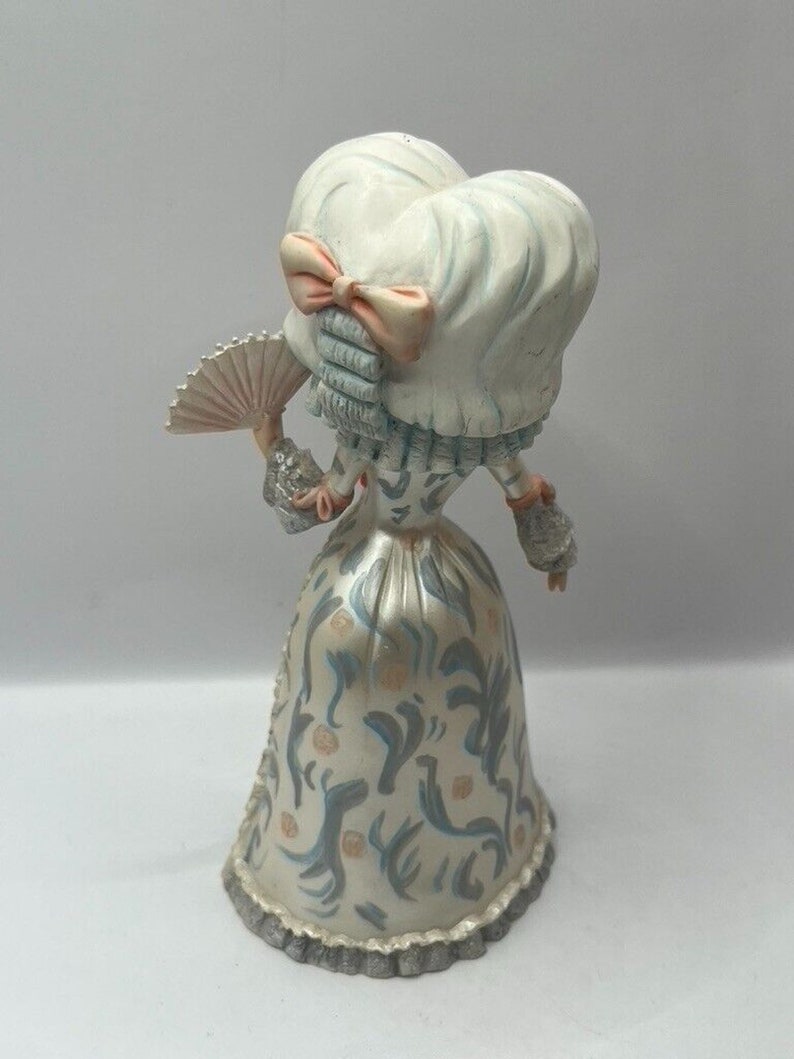 Betty Boop Masquerade Betty Figure Fashion Throughout the Ages - Etsy