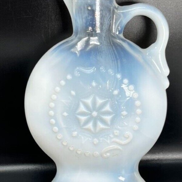 Milk Glass Pitcher' - Etsy