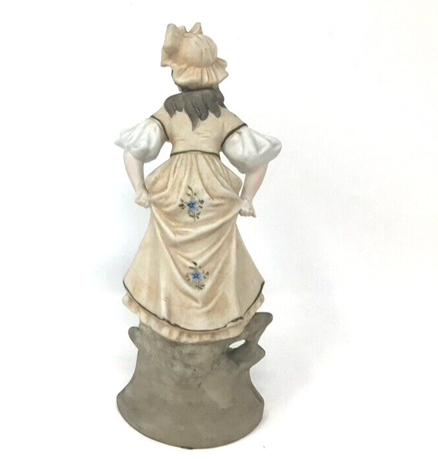 Vintage Ardalt Japan Ceramic Figurine Young Lady Lenwile China - Etsy