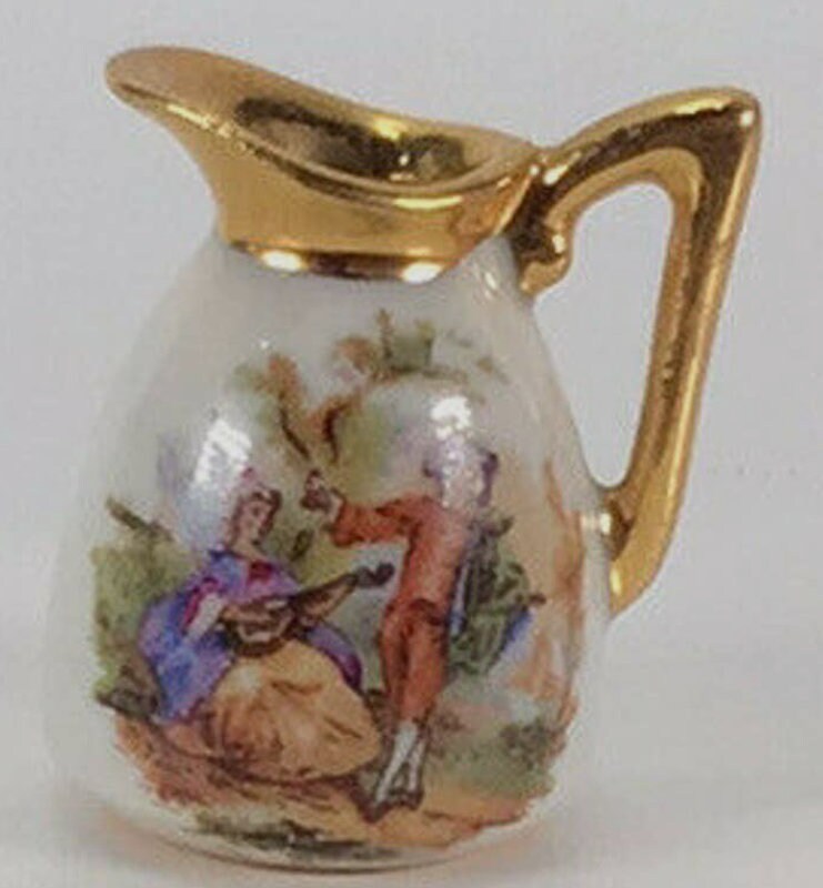 Bavaria Pitcher L Ballard