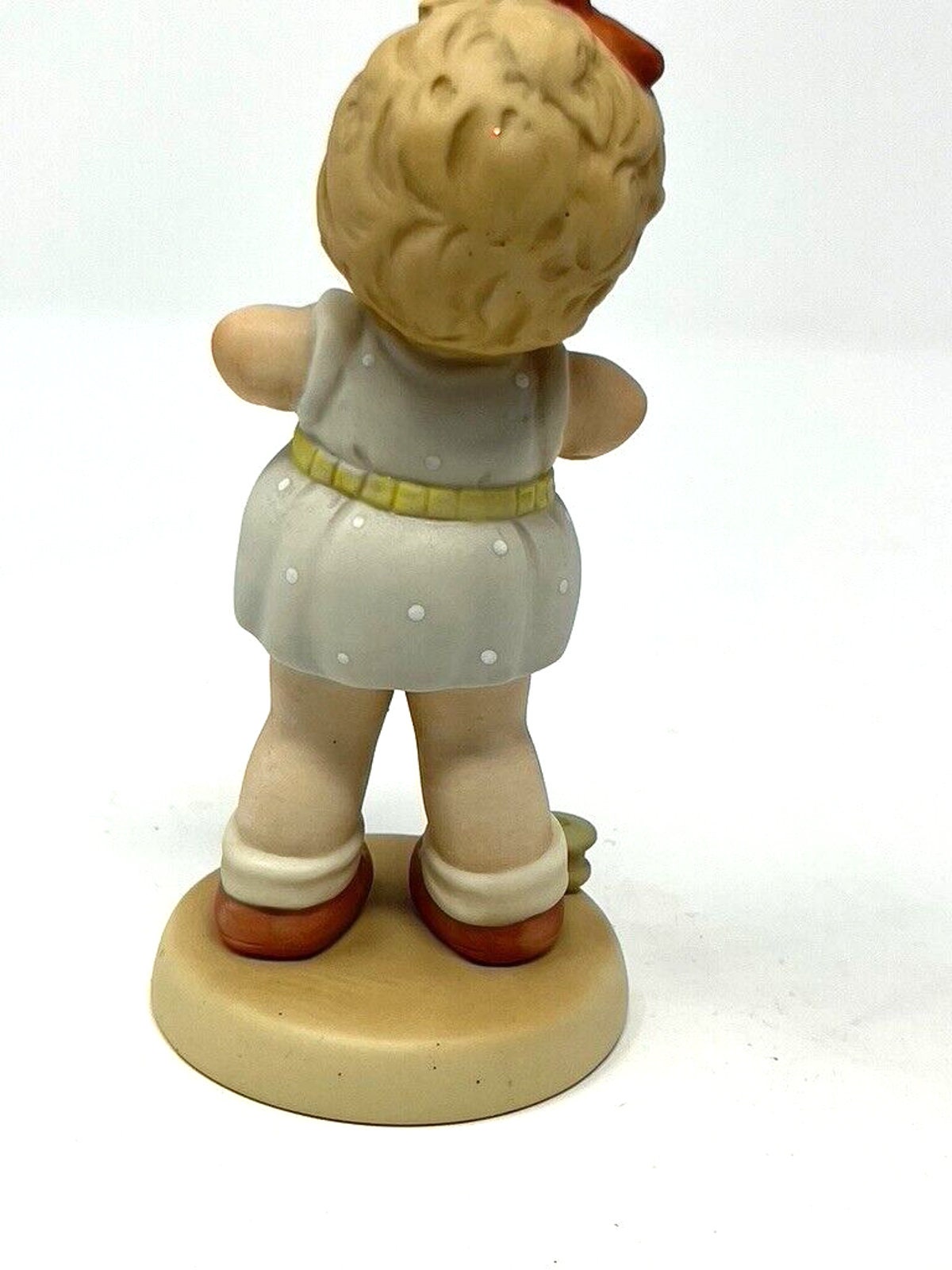Enesco Memories of Yesterday Pull Yourselves Together Girls Waists Are ...