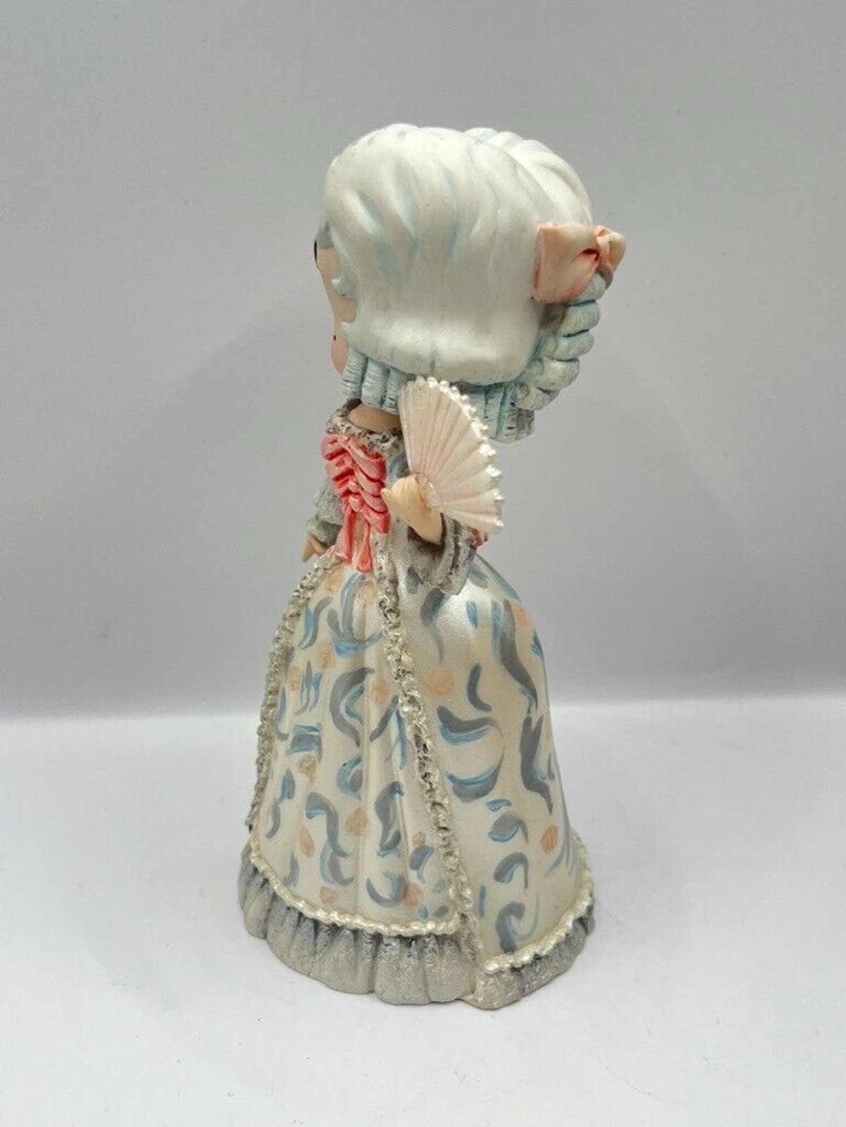 Betty Boop Masquerade Betty Figure Fashion Throughout the Ages - Etsy