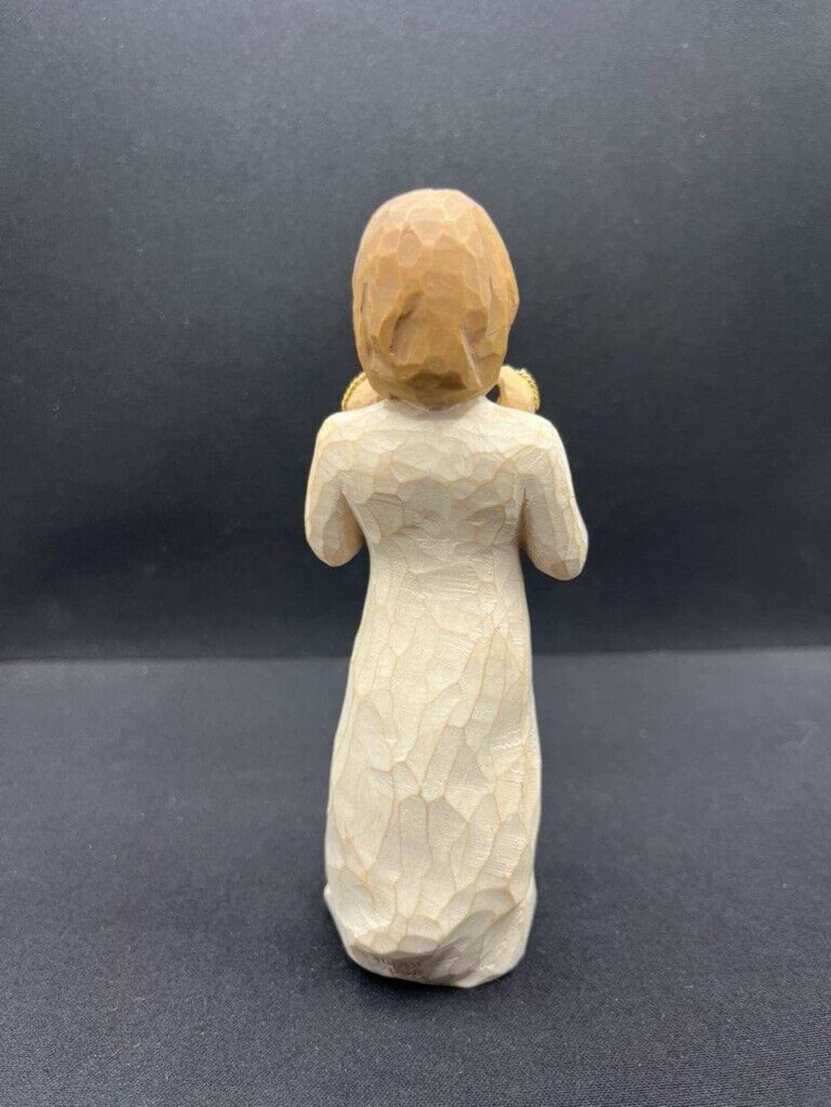 Demdaco Willow Tree Truly Golden Figurine by Susan Lordi 2008 - Etsy