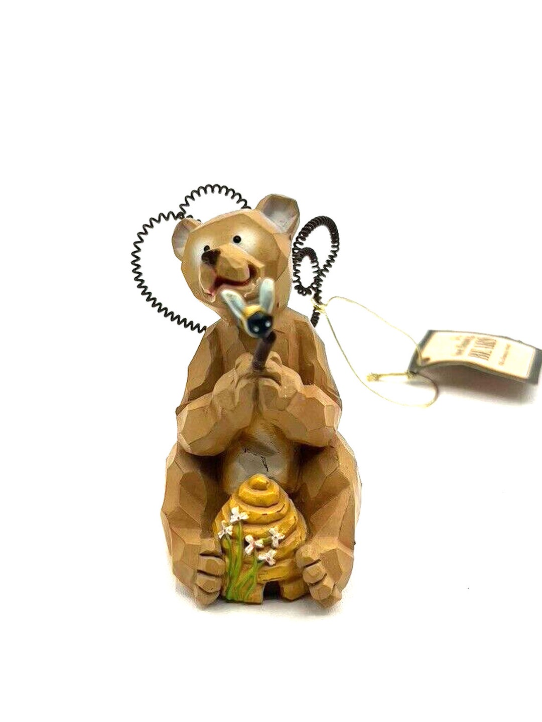 Sweet Blessing Bears "bee Blessing to Others" - Etsy