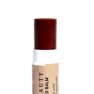 SHEER Tinted Lip Cheek Balm | 6 Ingredients All Natural Organic Lip ...