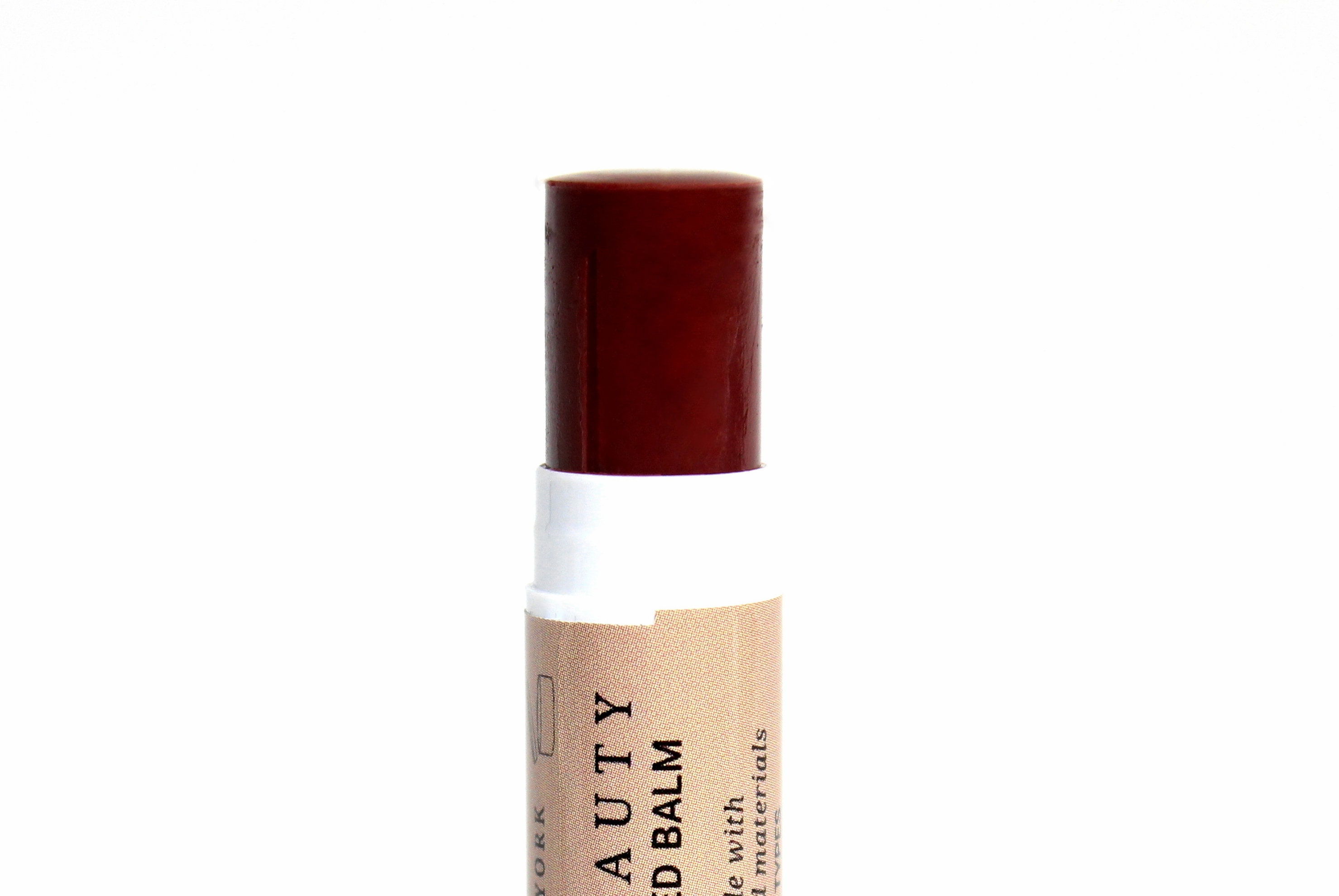 SHEER Tinted Lip Cheek Balm | 6 Ingredients All Natural Organic Lip ...