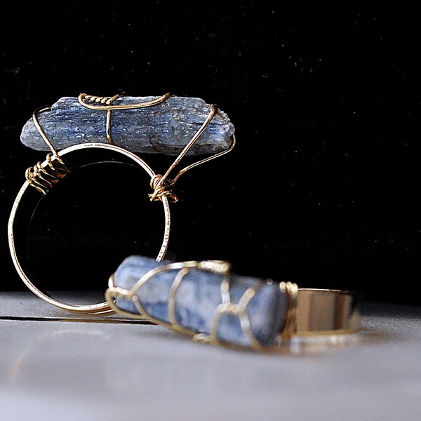 Ring Wire Wrap - Etsy