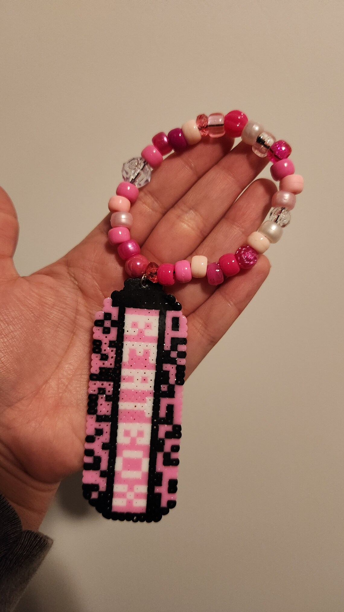 BEATBOX MINI PERLER - Etsy