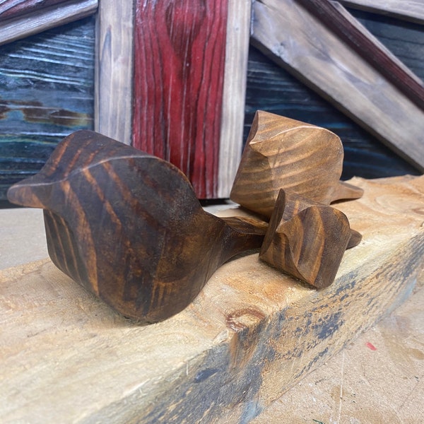 Bandsaw Boxes - Etsy