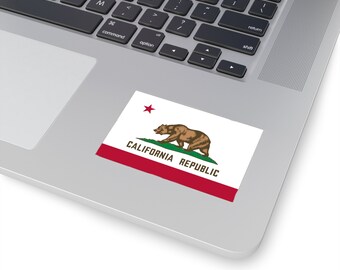 California Flag - Etsy