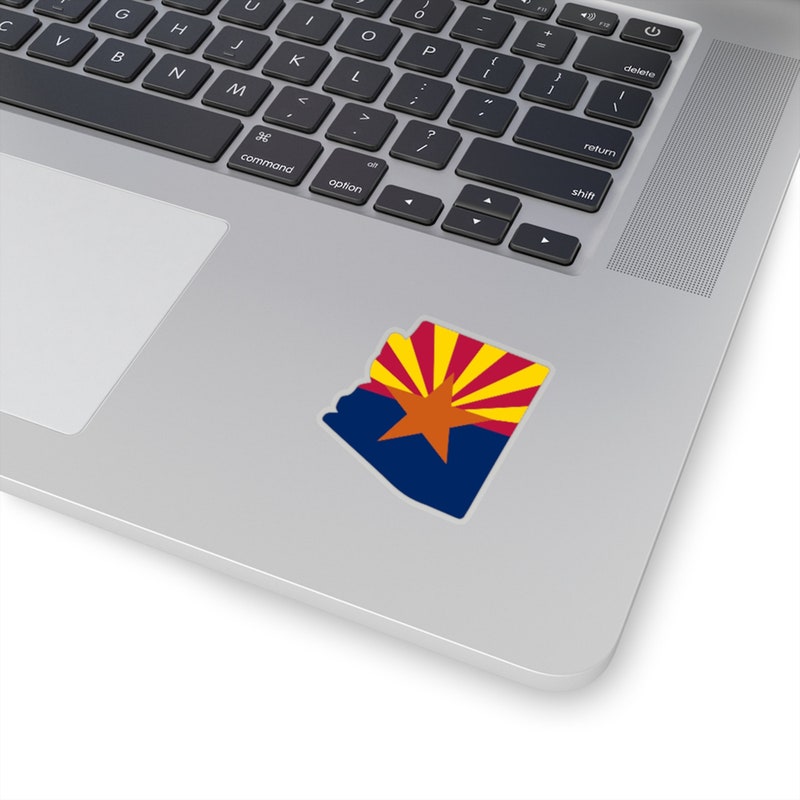 Arizona Stickers - Etsy