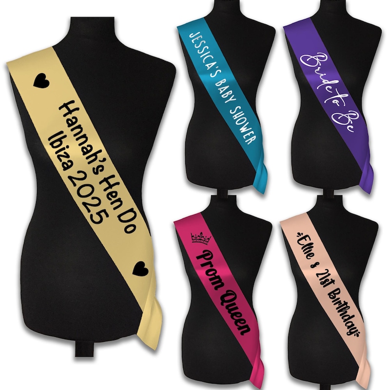 Hen Do Personalised Games - Etsy UK