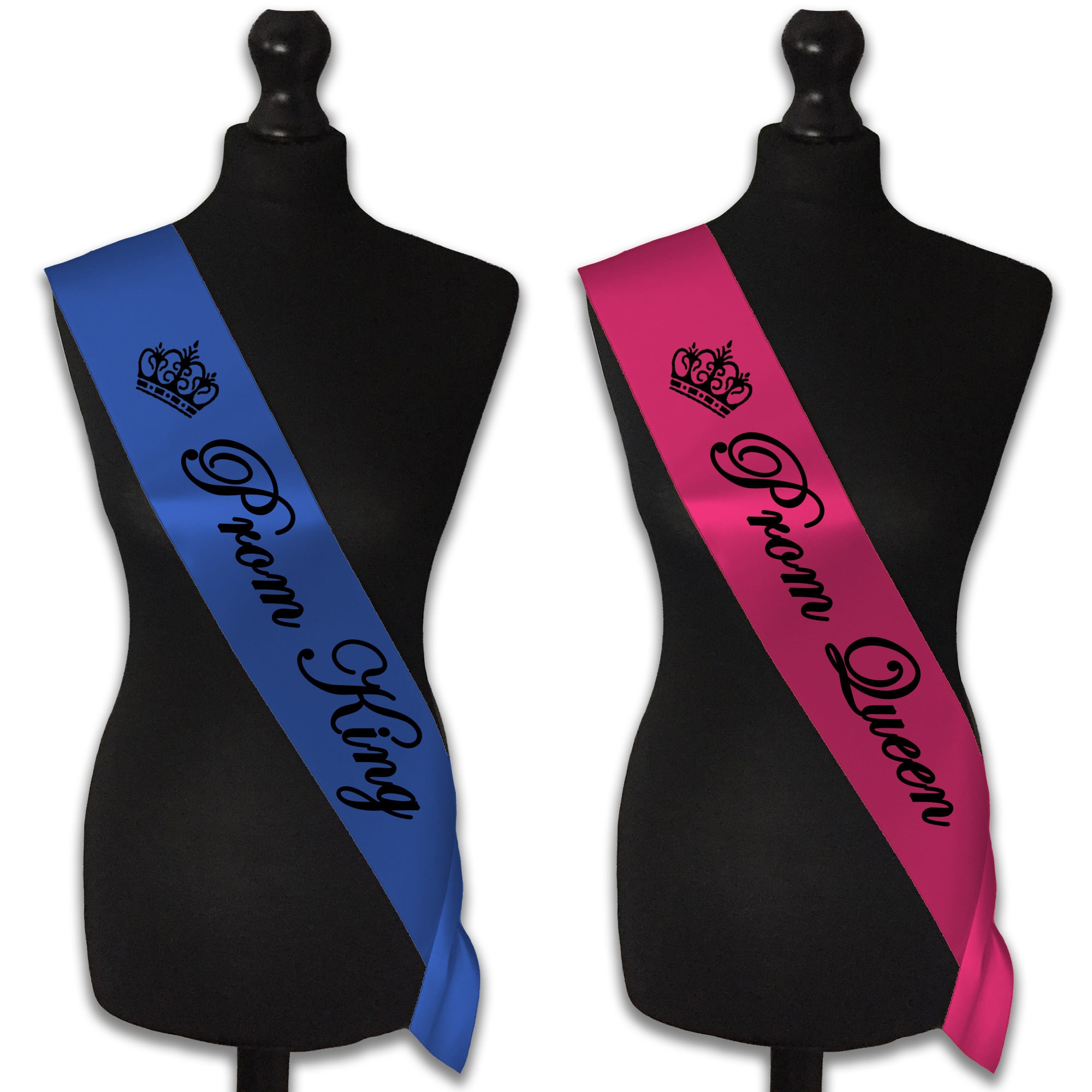 Prom Queen Sash Kmart