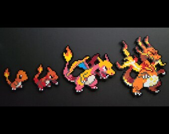 Charizard Gigantamax - Etsy