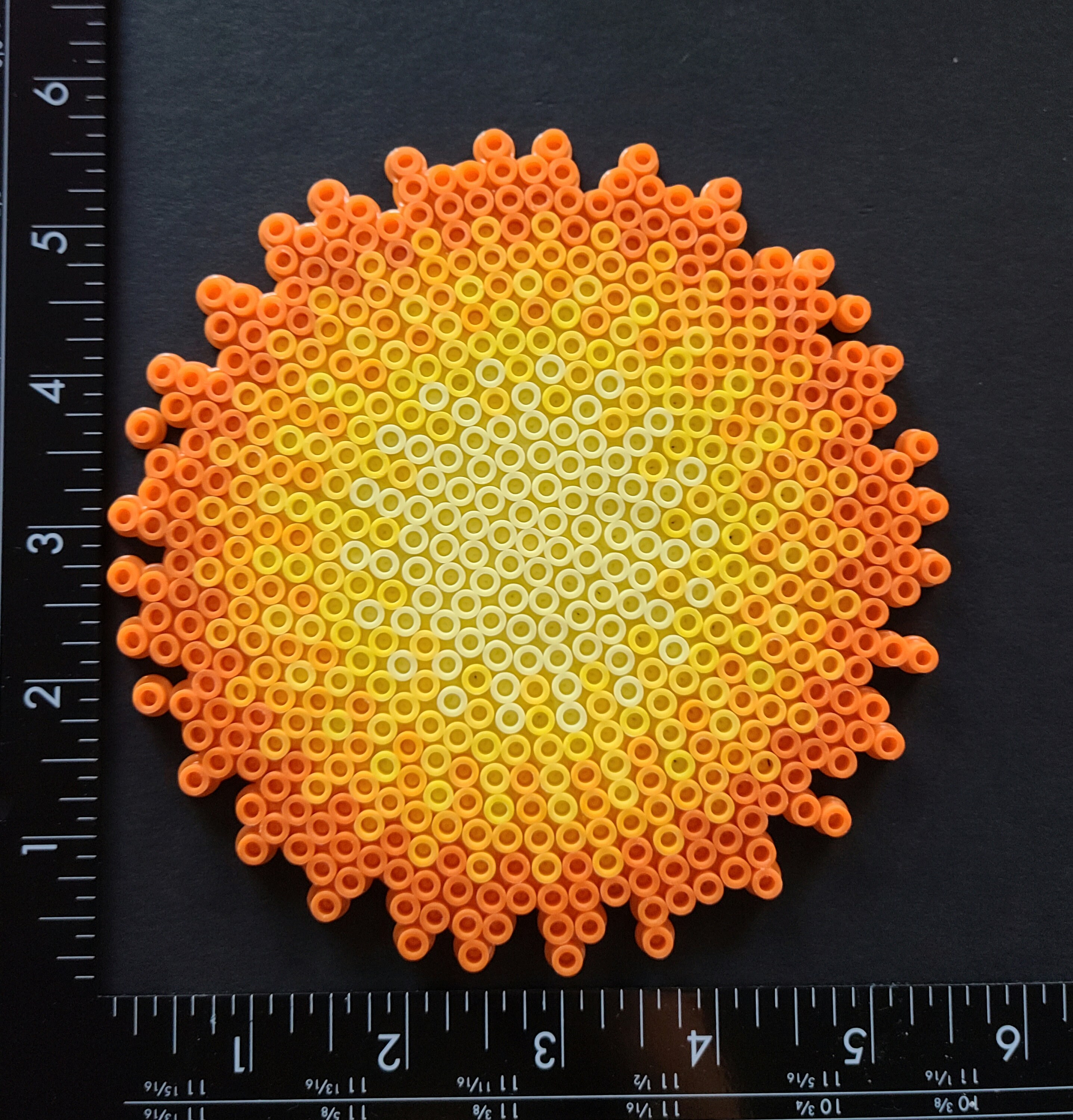 Solar System Perler Bead Art Set | Etsy Australia